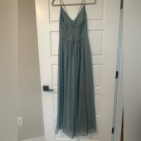 Dessy Collection | Dresses | Dessy Bridesmaid Dress Size 4 | Poshmark